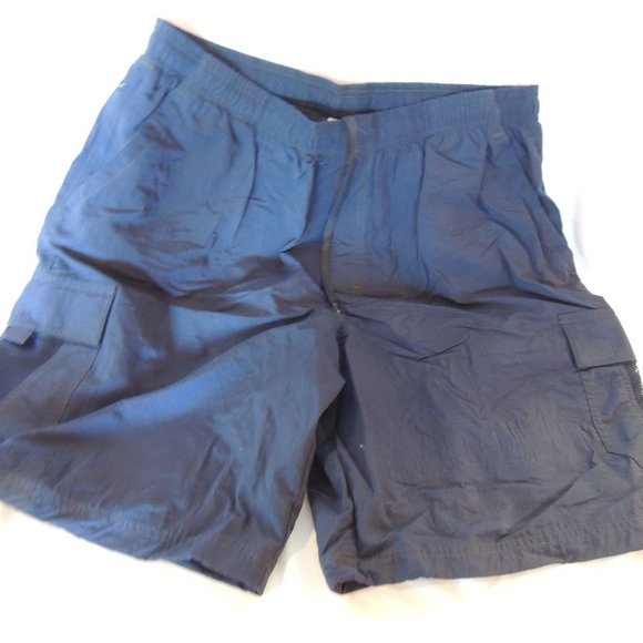 Speedo | Swim | Speedo Swim Trunks Netted Water Shorts Mens Xl | Poshmark